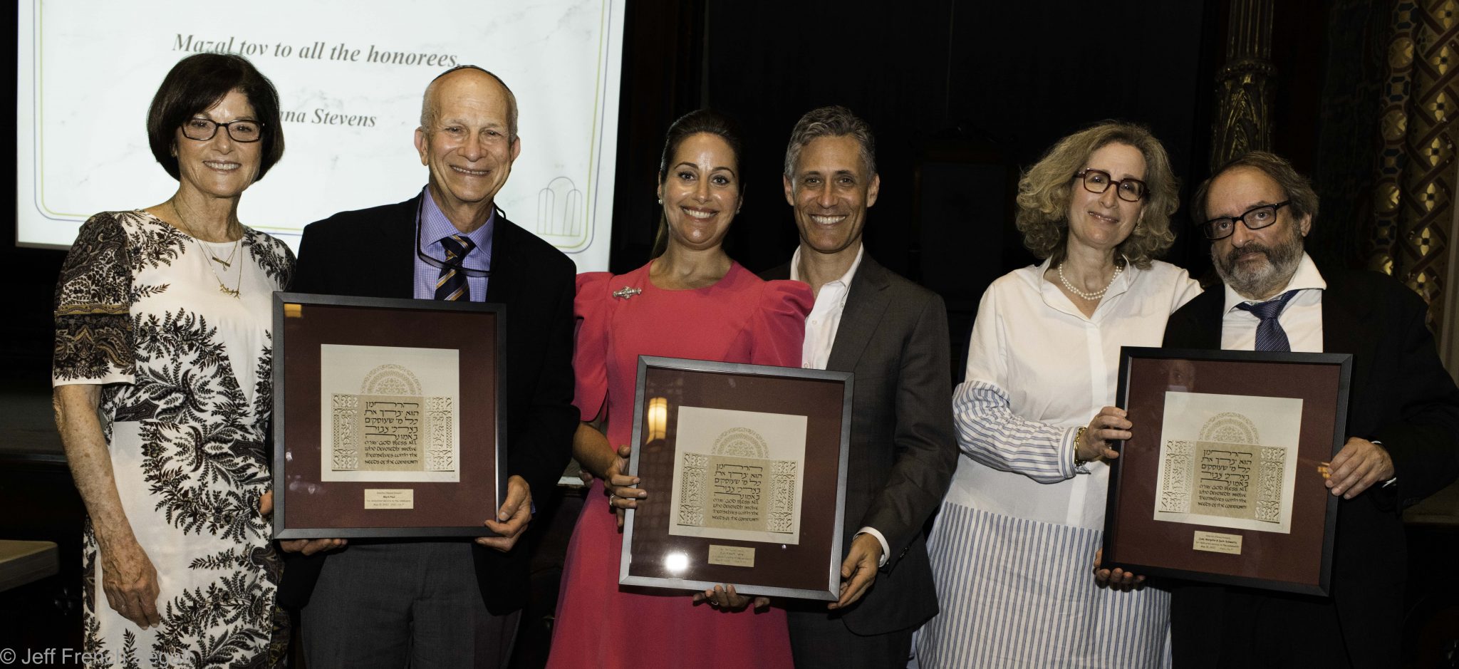 Our 2022 Gala Was a Huge Success! | Ansche Chesed