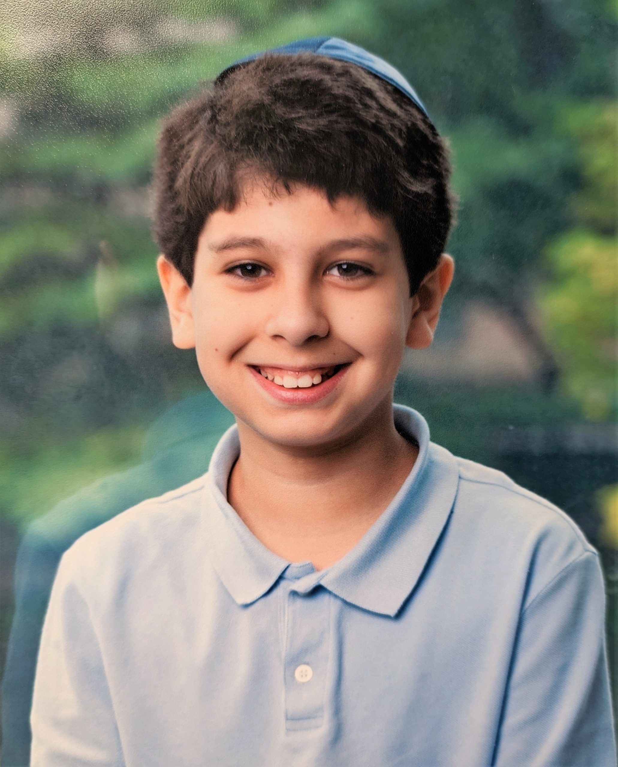 Simcha | Ansche Chesed